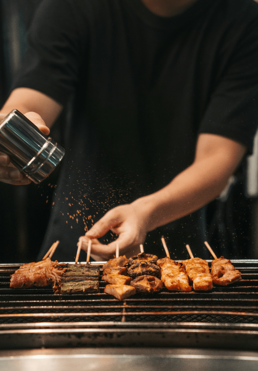 BBQ for Beginners: Essential Tips to Get Started
