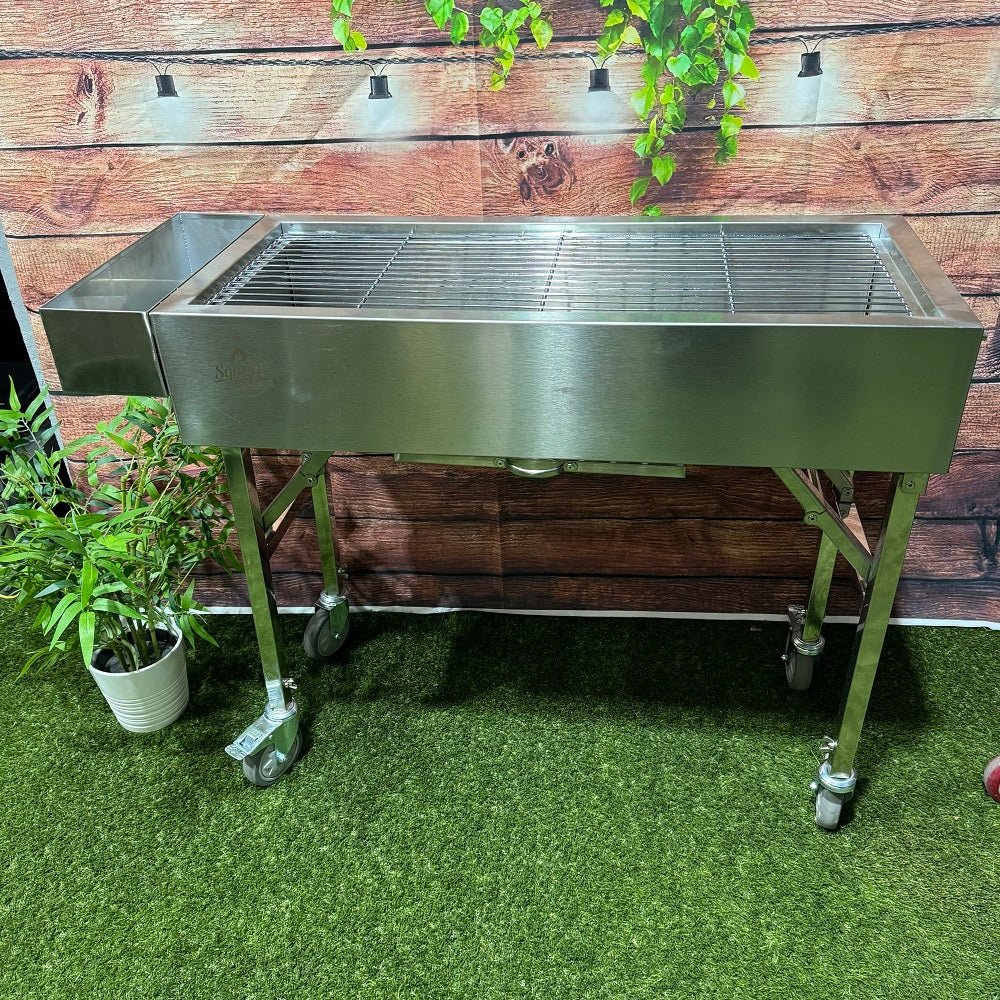 Buy Charcoal BBQs & Grills | Best Prices at Sydney BBQs