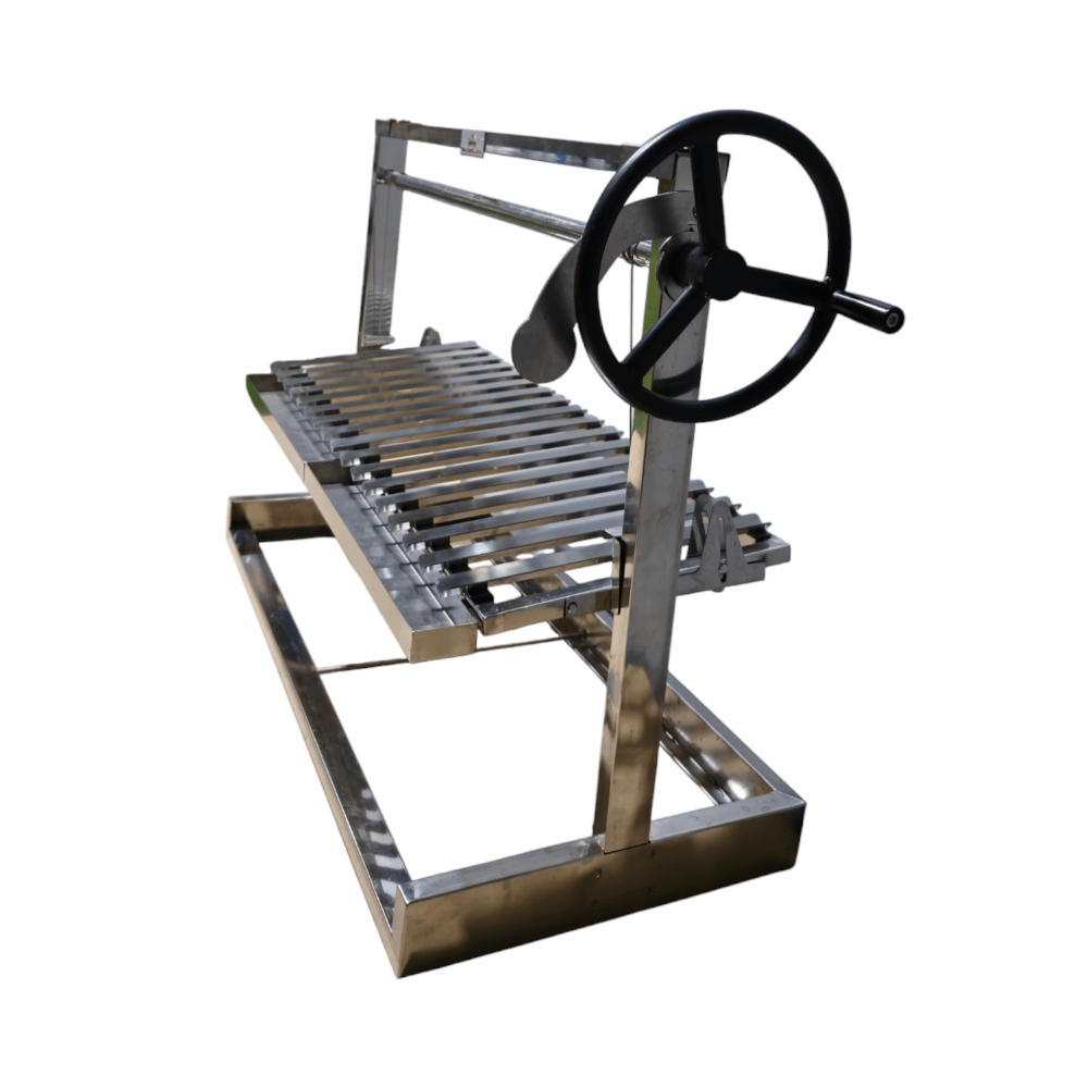 BBQs for Everyone | Charcoal, Parrilla & Spit Roasters – SydBBQs