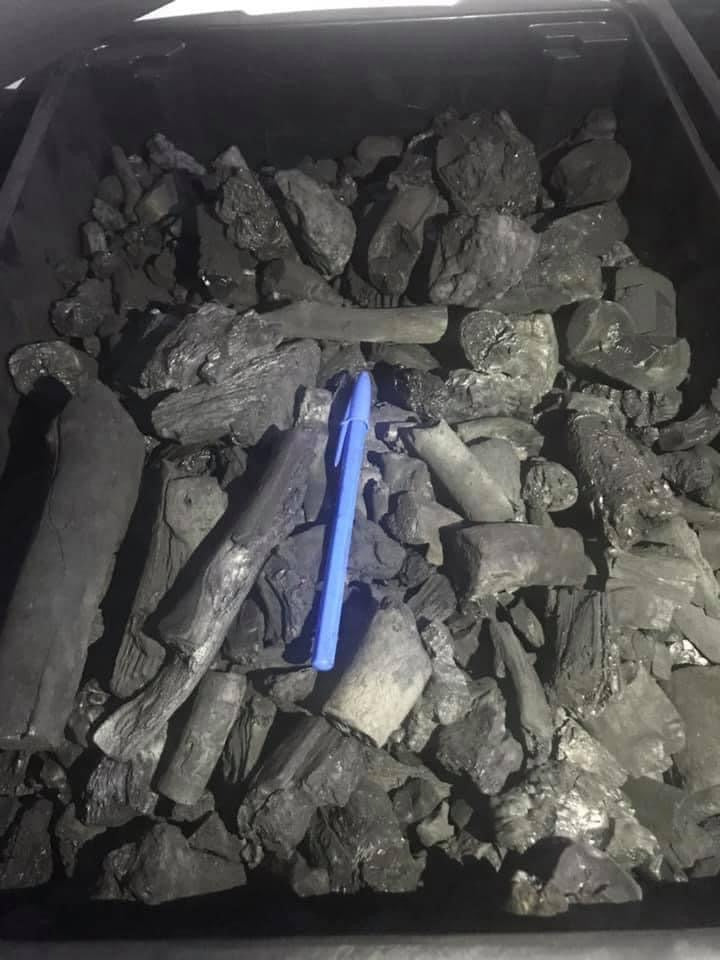 15kg Mallee Root Charcoal | Sydney Barbecues & Rotisseries