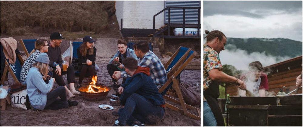 Winter BBQing in Australia: Embracing the Chill with a Grill