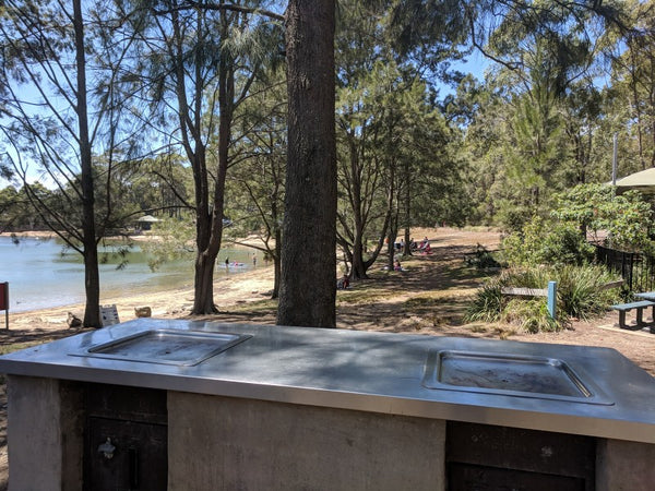 List of Sydney's Top BBQ Spots So You Can Picnic for Free