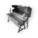 A Guide to Perfect Spit Roasting Cooking Times