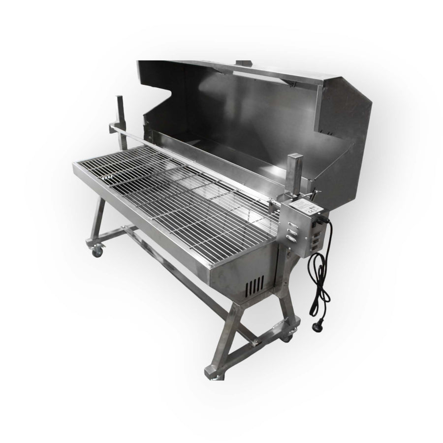 A Guide to Perfect Spit Roasting Cooking Times