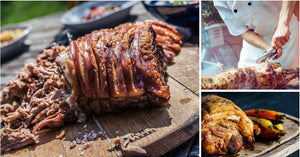 A Guide to Perfect Spit Roasting Cooking Times