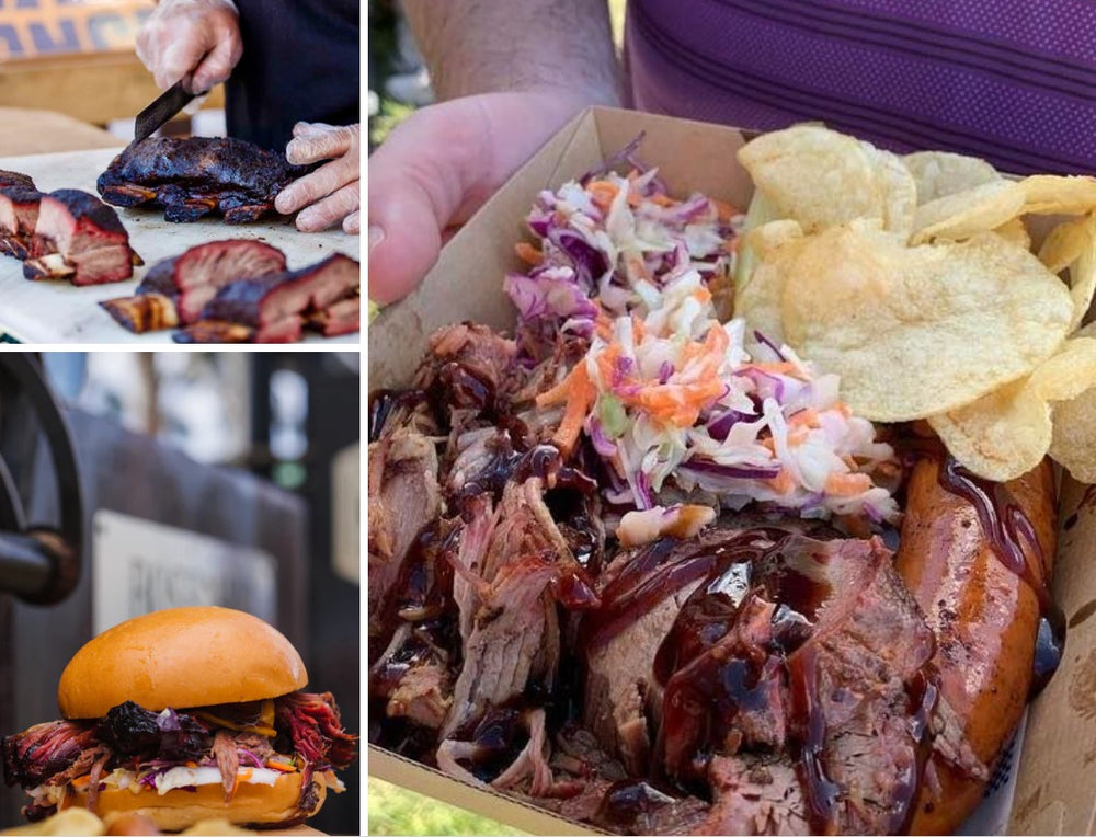 The Best BBQ Festivals in Australia: A Year-Round Guide