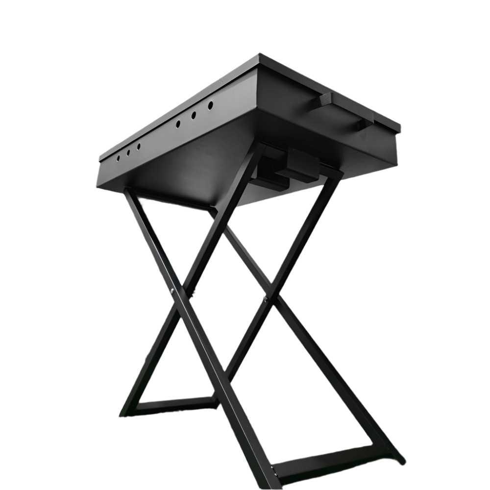 Large Charcoal BBQ Grill | Sydney BBQ's & Rotisseries