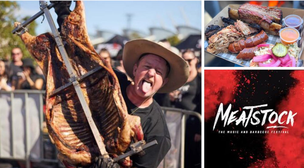 The Best BBQ Festivals in Australia: A Year-Round Guide
