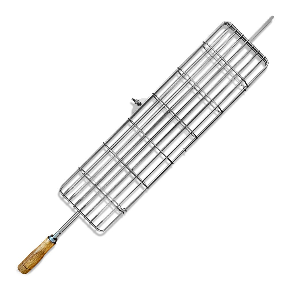 Rotisserie Pro Basket