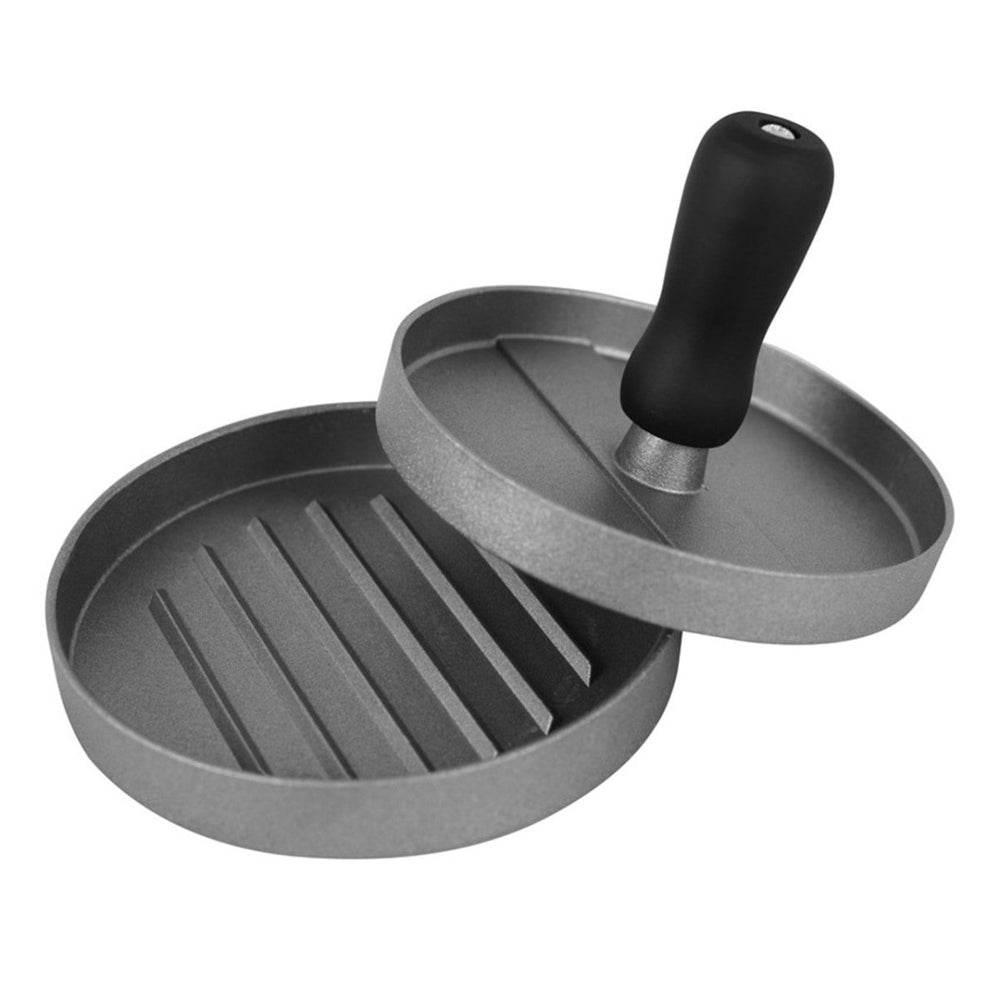 Avanti Single Burger Press – Perfect Patties Every Time | Sydney BBQs ...