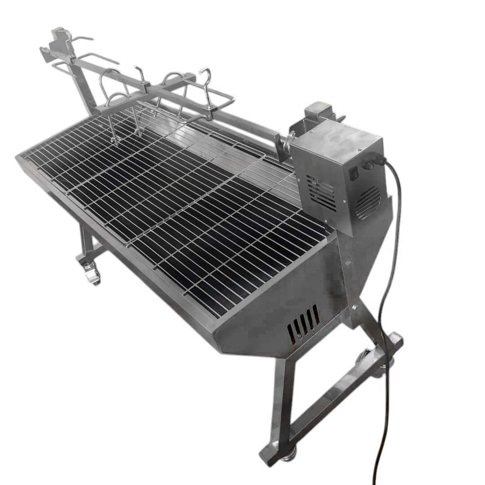 Spit Roasters for Sale | Charcoal, Portable & Motorised BBQ Spits